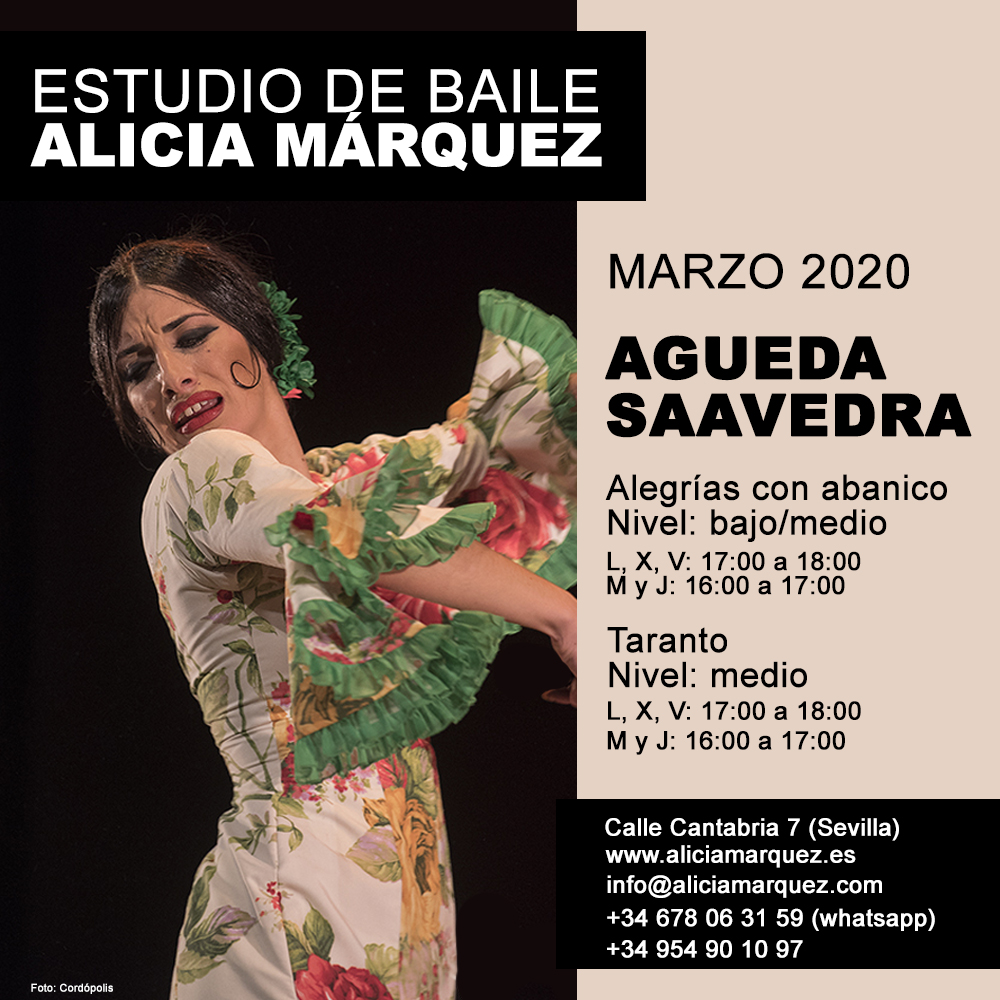 Inicio - Alicia Marquez